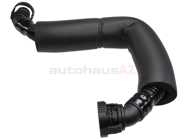 Rein Automotive 06J103221A, ABV0211 Crankcase Breather Hose - Audi, VW