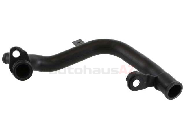 Rein Automotive 06J121065F, CHP0680 Coolant Pipe - Audi, VW