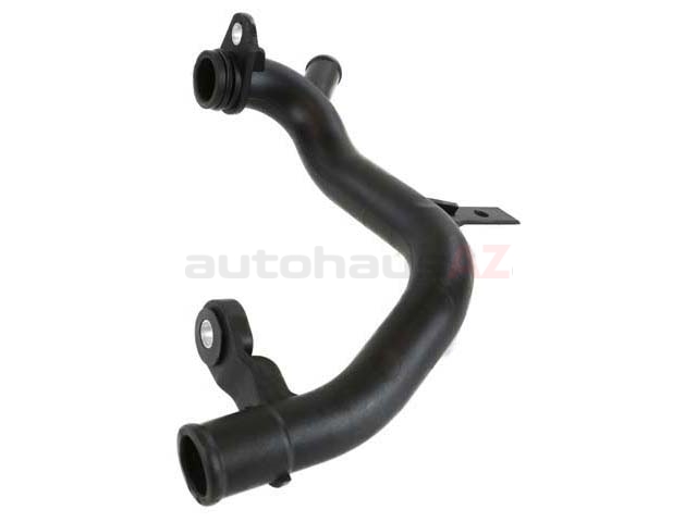 Rein Automotive 06J121065F, CHP0680 Coolant Pipe - Audi, VW