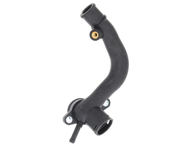 Rein Automotive 06J121132E, CHP0880 Radiator Coolant Hose Flange - Audi, VW