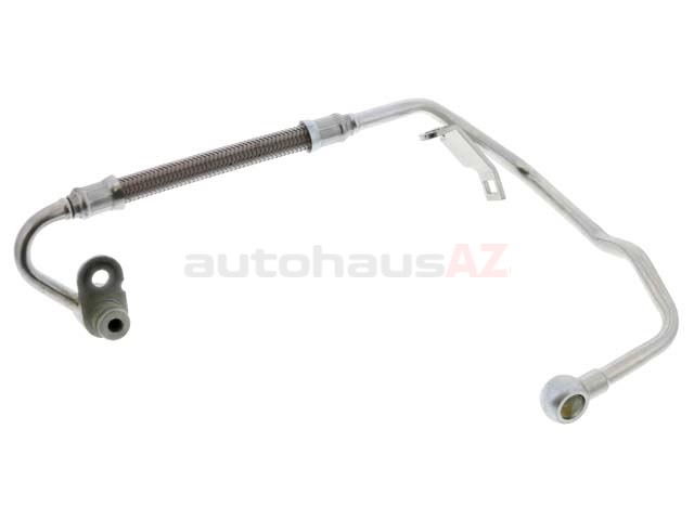 Rein Automotive 06J145778H, TFP0326 Turbocharger Oil Line; Pressure ...