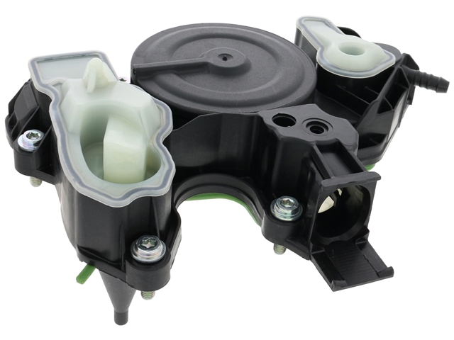 Rein Automotive 06K103495BM, ABH0315 Oil Separator - Audi, VW ...