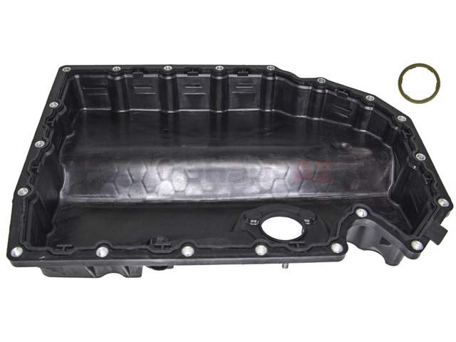 Rein Automotive 06K103600AE, ESK0136 Oil Pan; Lower - Audi, VW ...