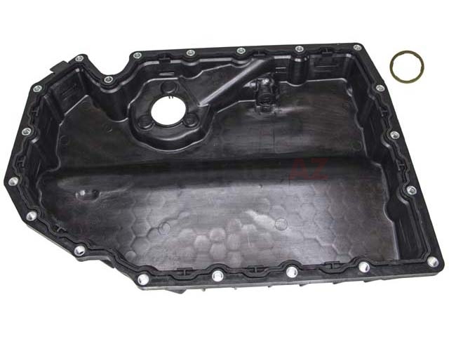 Rein Automotive 06K103600AE, ESK0136 Oil Pan; Lower - Audi, VW ...