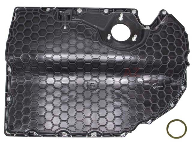 Rein Automotive 06K103600AE, ESK0136 Oil Pan; Lower - Audi, VW ...