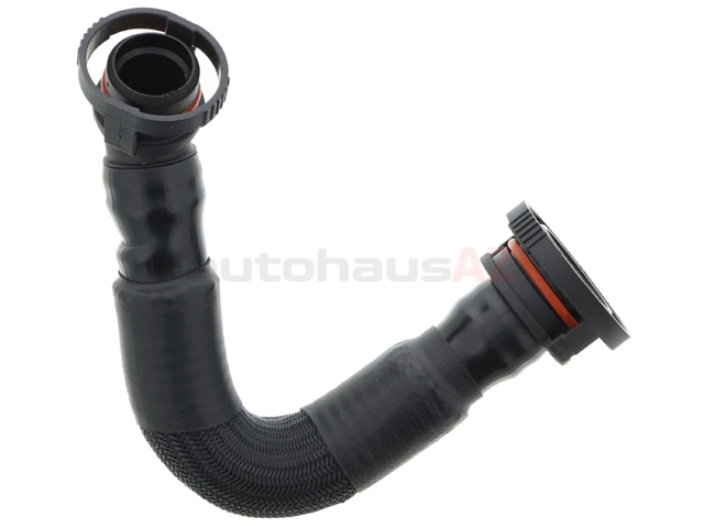 Rein Automotive 079103209AM, ABV0274 Crankcase Breather Hose - Audi, VW