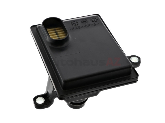 Rein Automotive 09G325429D, RTF0006 Auto Trans Filter SKU: 130917-RA ...