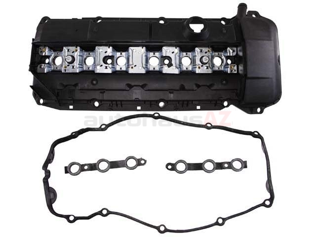 Rein Automotive 11121432928, VCE0105 Valve Cover - BMW