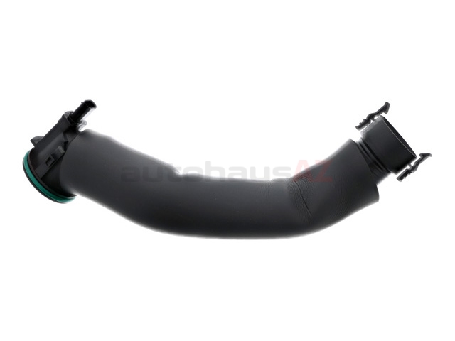 Rein Automotive 11127588417, ABV0200 Crankcase Breather Hose; Crankcase ...