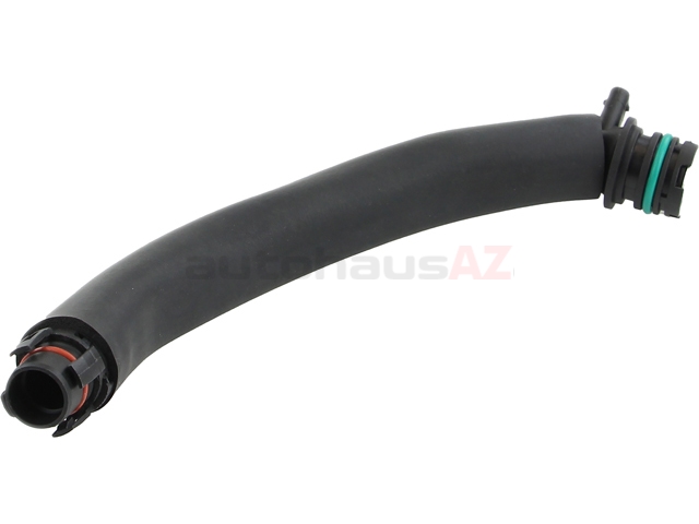 Rein Automotive 11127599753, ABV0230 Crankcase Breather Hose - BMW