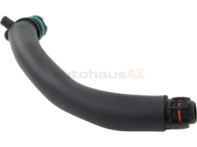 Rein Automotive 11127599753, ABV0230 Crankcase Breather Hose - BMW