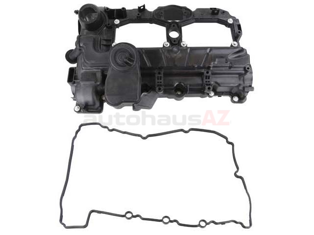 Rein Automotive 11127633630, VCE0107 Valve Cover - BMW