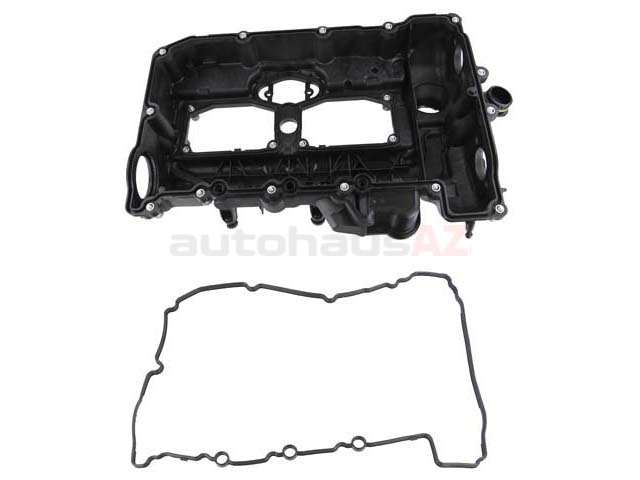 Rein Automotive 11127633630, VCE0107 Valve Cover - BMW