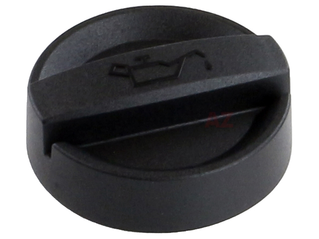 Rein Automotive 11128655331, CPL0041 Oil Filler Cap - BMW | 11124737102 ...