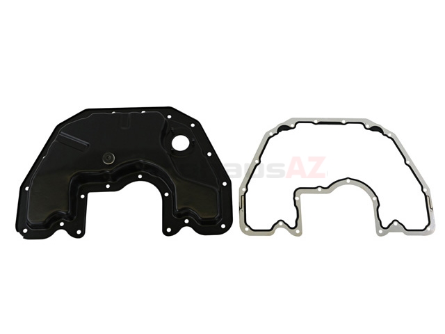 Rein Automotive 11137574532, ESK0171 Oil Pan; Lower - BMW | 11137509724