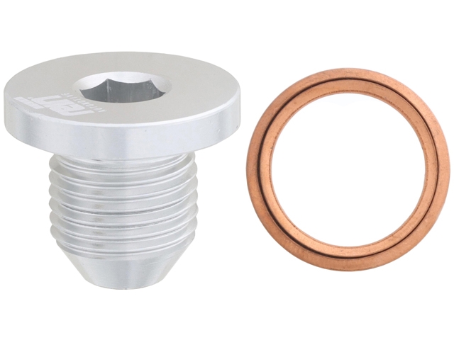 Rein Automotive 11137585928, HWU0105 Oil Drain Plug - Mini