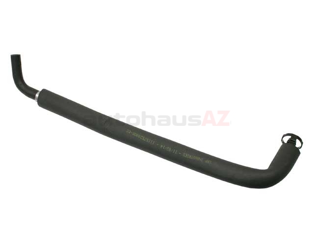 Rein Automotive 11157520035, ABV0134 Crankcase Breather Hose; Return ...