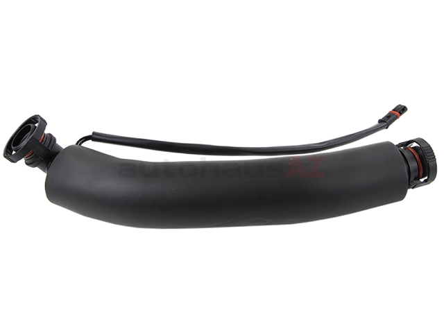 Rein Automotive 11157522931, ABV0227 Crankcase Breather Hose - BMW