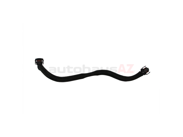 Rein Automotive 11157575640, ABV0196 Crankcase Breather Hose; Right - BMW