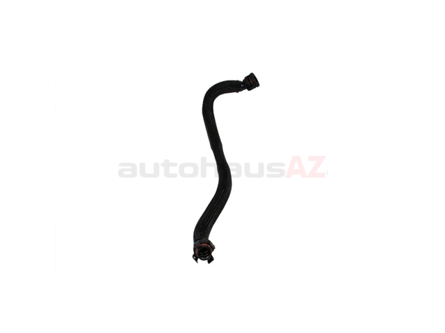 Rein Automotive 11157575640, ABV0196 Crankcase Breather Hose; Right - BMW