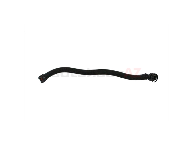 Rein Automotive 11157575641, ABV0190 Crankcase Breather Hose; Left - BMW