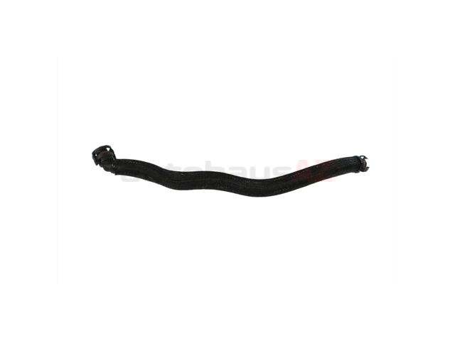 Rein Automotive 11157575641, ABV0190 Crankcase Breather Hose; Left - BMW