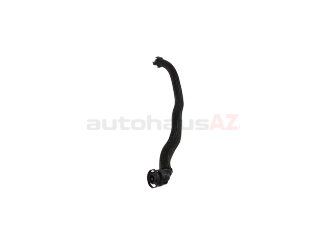 Rein Automotive 11157575641, ABV0190 Crankcase Breather Hose; Left - BMW