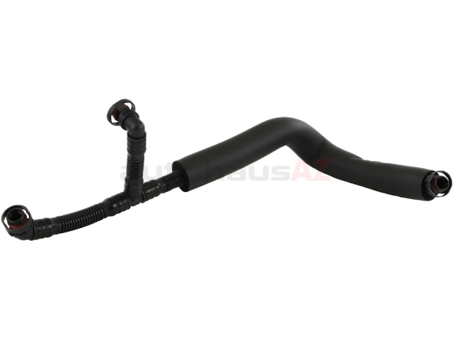 Rein Automotive 11157581815, ABV0255 Crankcase Breather Hose - BMW