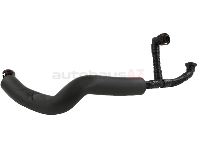 Rein Automotive 11157581815, ABV0255 Crankcase Breather Hose - BMW