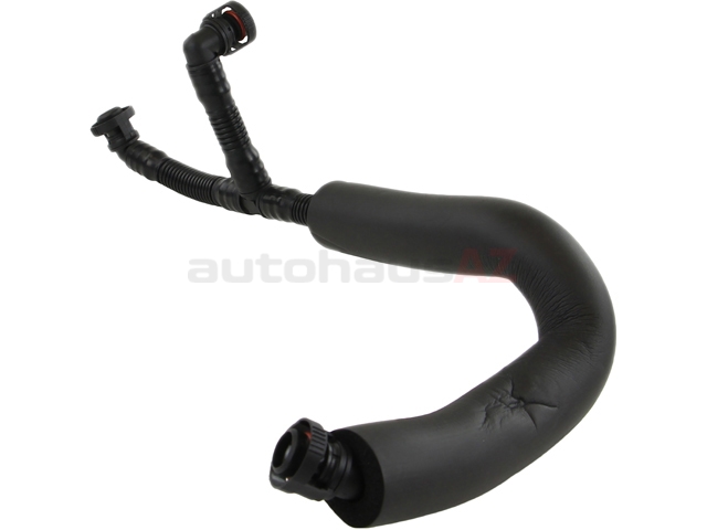 Rein Automotive 11157581815, ABV0255 Crankcase Breather Hose - BMW