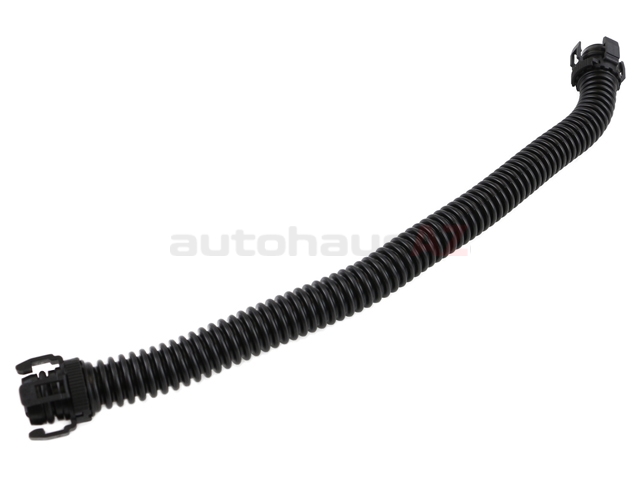 Rein Automotive 11157595188, ABV0229 Crankcase Breather Hose - BMW