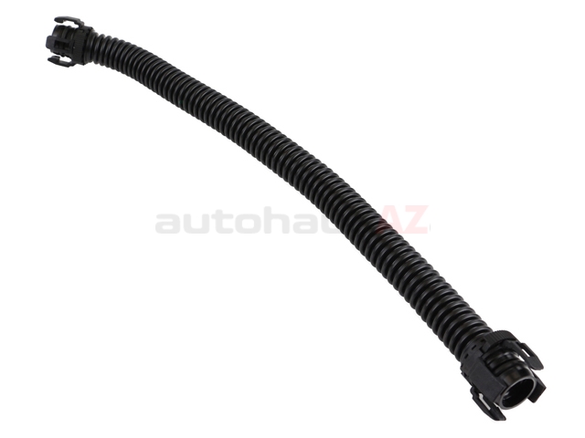 Rein Automotive 11157595188, ABV0229 Crankcase Breather Hose - BMW