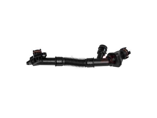 Rein Automotive 11157646087, ABV0194 Crankcase Breather Hose; Valve ...