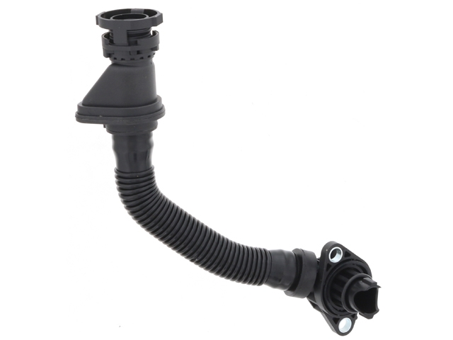 Rein Automotive 11157843151, ABV0307 Crankcase Breather Hose; Left - BMW