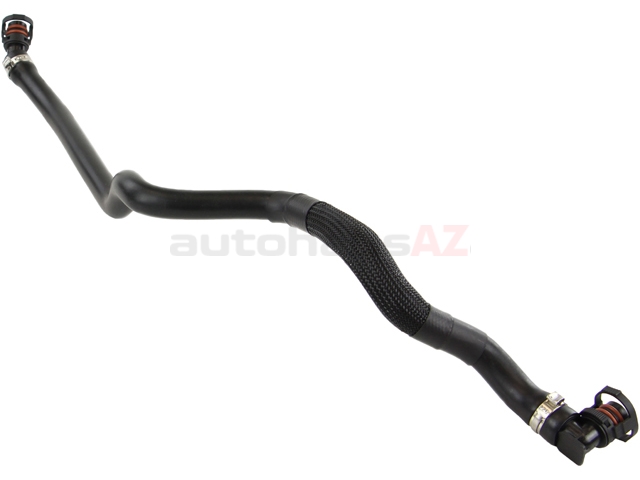 Rein Automotive 11158647298, ABV0251 Crankcase Breather Hose - BMW