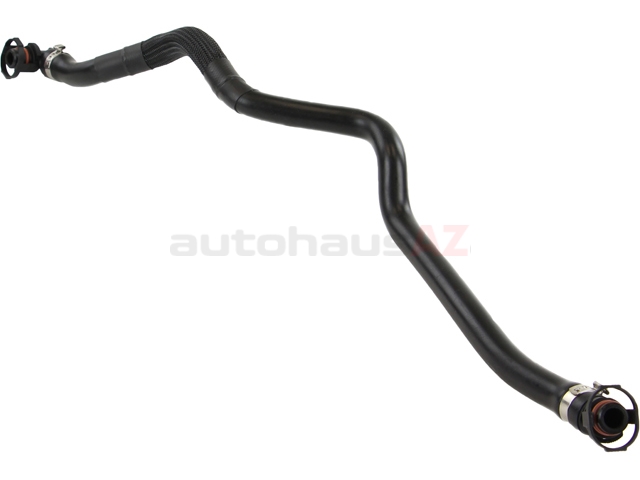 Rein Automotive 11158647298, ABV0251 Crankcase Breather Hose - BMW