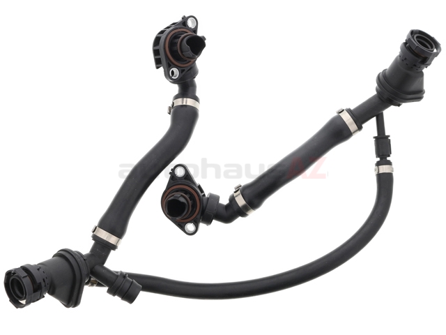 Rein Automotive 11158647962, ABV0299 Crankcase Breather Hose - BMW ...