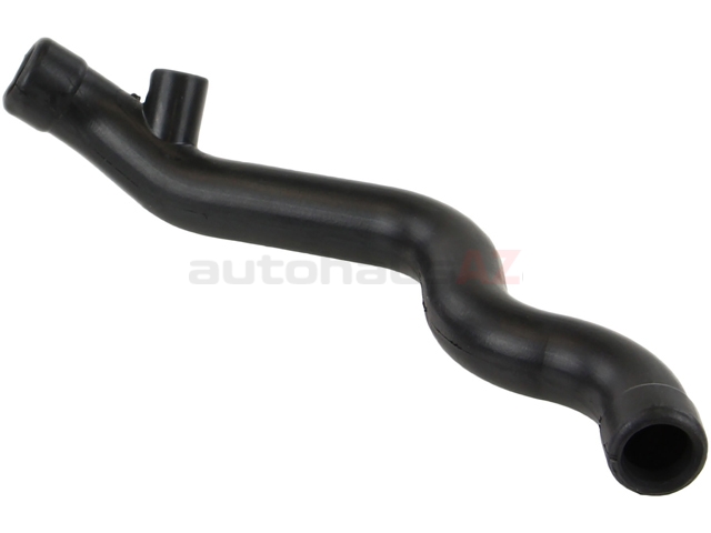 Rein Automotive 1120180682, ABV0247 Crankcase Breather Hose - Mercedes