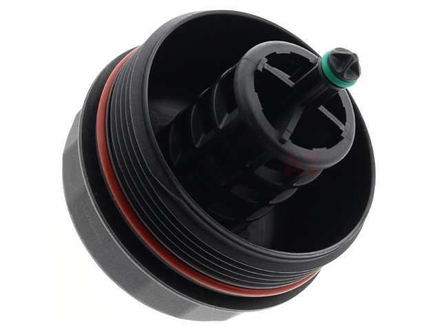 Rein Automotive 11427525334, CPL0054 Engine Oil Filter Housing Cap - BMW