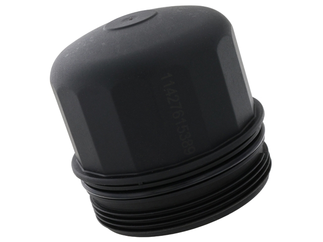 Rein Automotive 11427615389, CPL0071 Engine Oil Filter Housing Cap ...