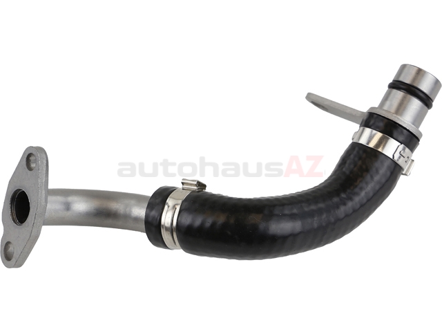 Rein Automotive 11428626653, TRP0342 Turbocharger Oil Line - BMW ...