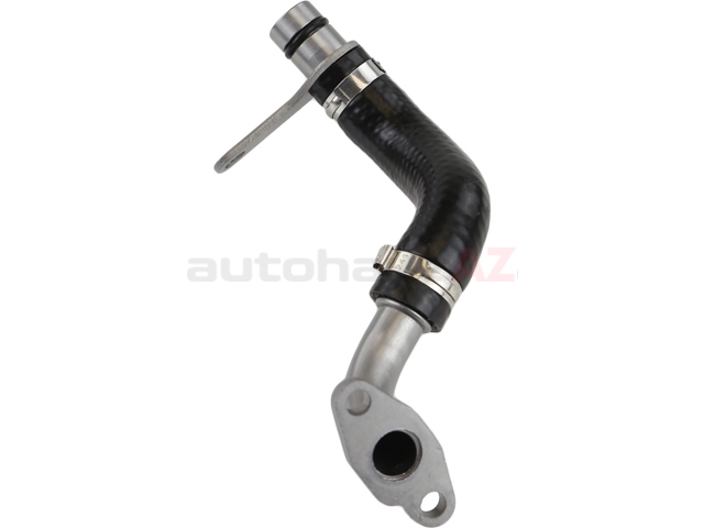Rein Automotive 11428626653, TRP0342 Turbocharger Oil Line - BMW ...