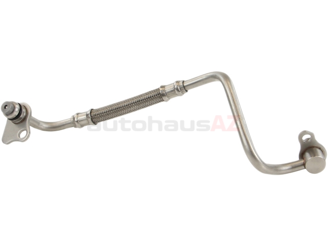 Rein Automotive 11428678840, TFP0361 Turbocharger Oil Line - BMW ...