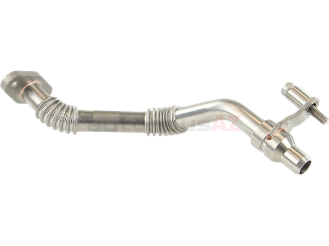 Rein Automotive 11429454094, TRP0358 Turbocharger Oil Line; Right - BMW ...