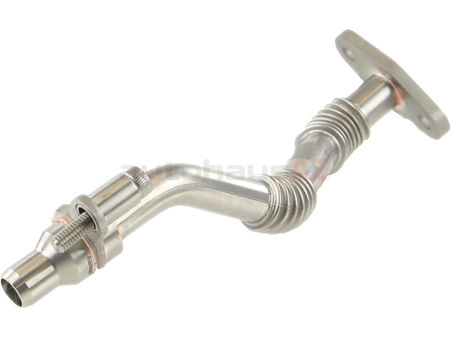 Rein Automotive 11429454094, TRP0358 Turbocharger Oil Line; Right - BMW ...