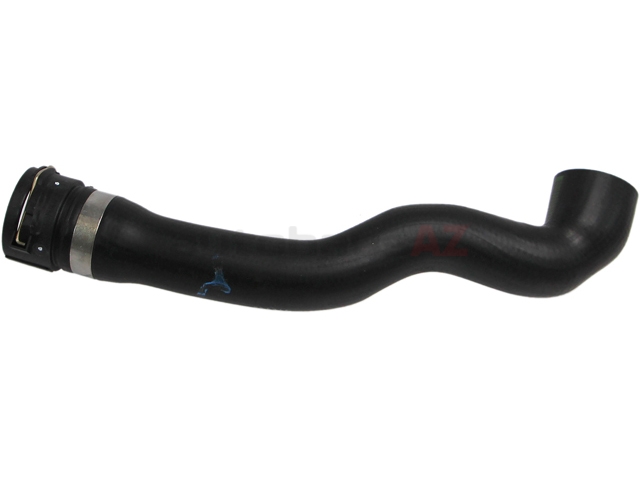 Rein Automotive 11531716641, CHR0039 Radiator Coolant Hose; Upper - BMW