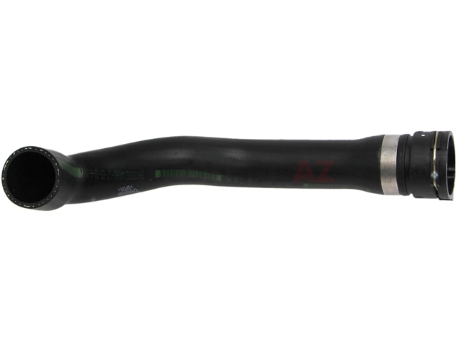Rein Automotive 11531716641, CHR0039 Radiator Coolant Hose; Upper - BMW