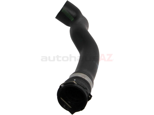 Rein Automotive 11531716641, CHR0039 Radiator Coolant Hose; Upper - BMW