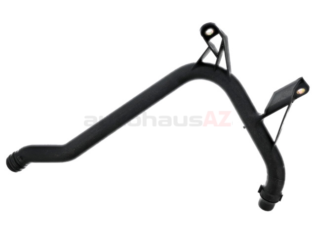 Rein Automotive 11537502000, CHP0569 Coolant Pipe - BMW