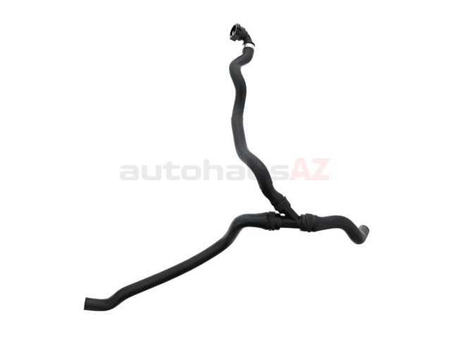 Rein Automotive 11537547244, CHE0543 Coolant Hose; Water Hose ...